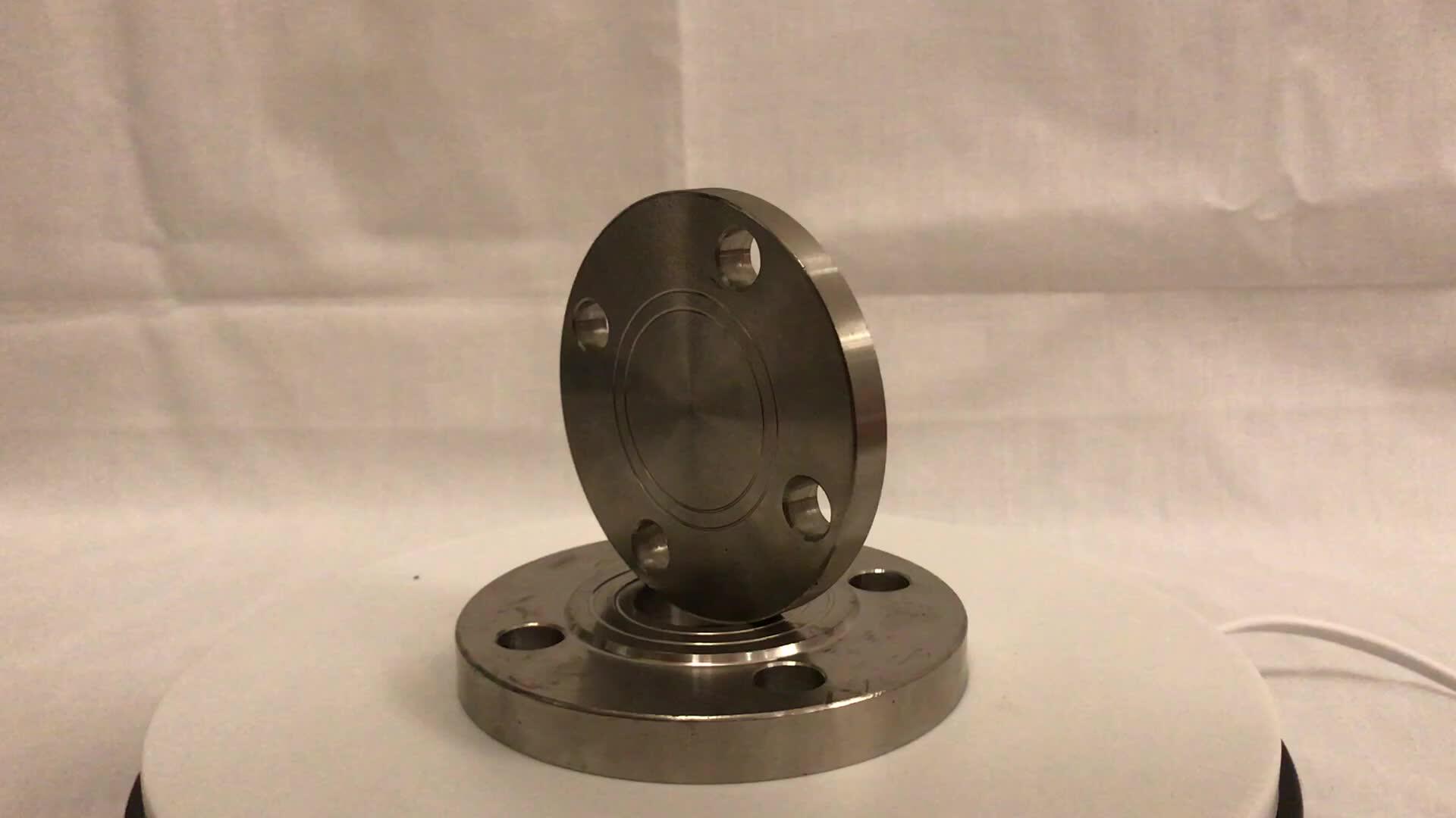 Blind Boss Flange 8 Inch Pipe Flange Din Standard Dimension Table - Buy ...