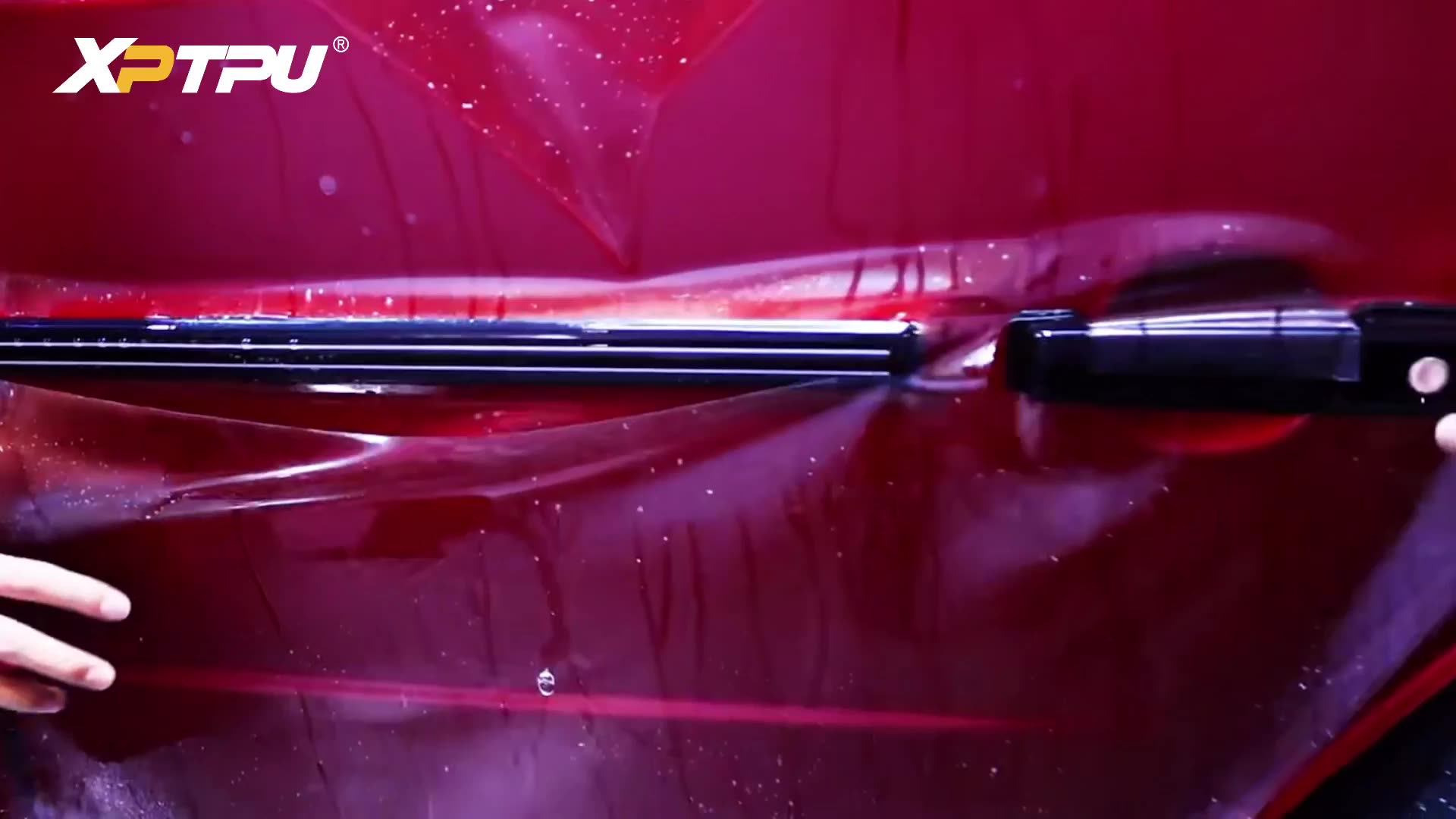 Tph Car Wrapping Vinyl Factory Auto Color Changing Film Air Bubble Free ...