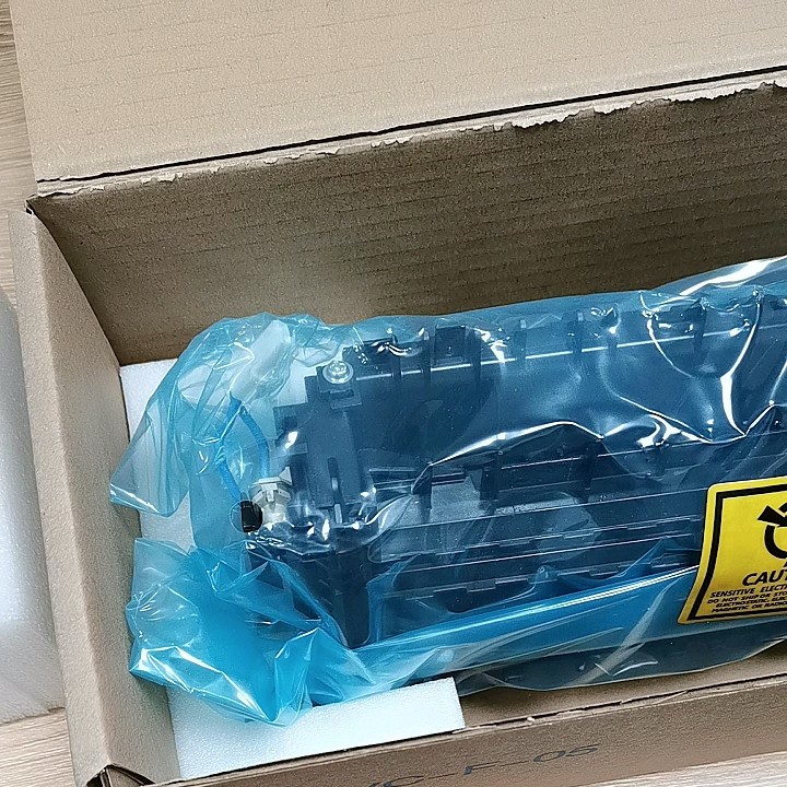 D008ae001 Fuser Unit For Brother Dcp-l5500 5600 5650 6600 Mfc-l5700 ...