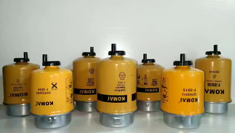 Engine Parts Replace For Caterpillar Fuel/water Separator 1311812 131 ...