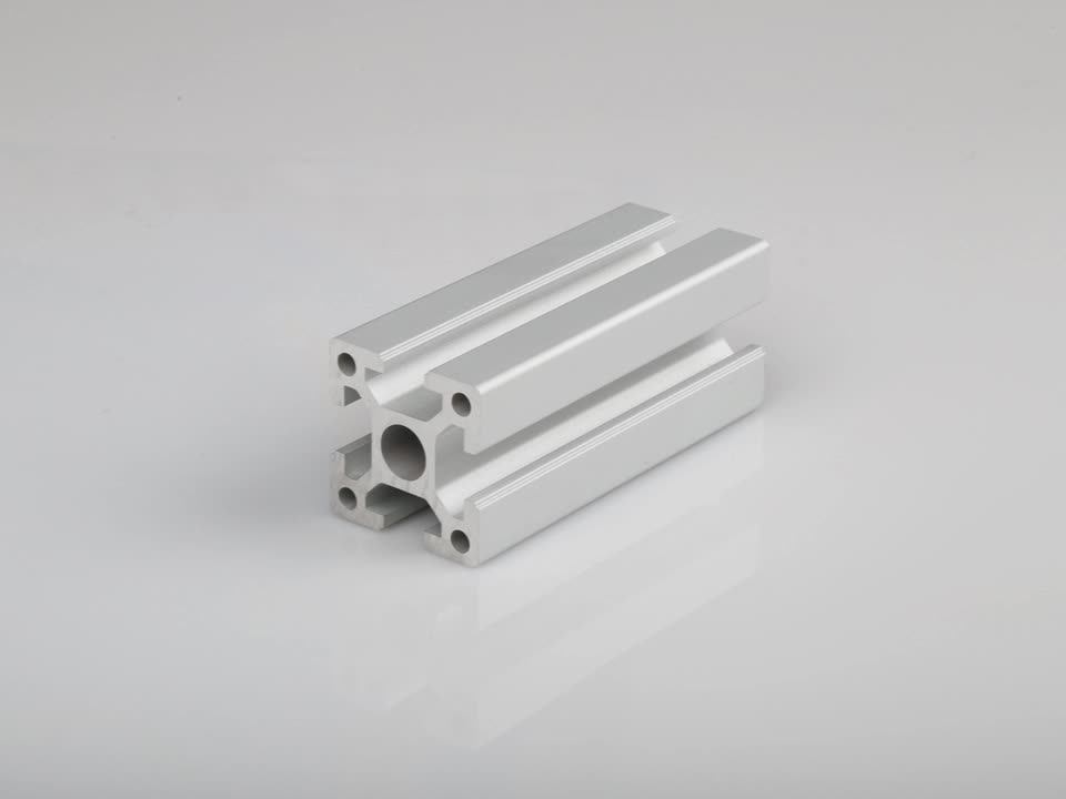 4040 Series Custom Aluminum Frame Price Bosch Alu Profile - Buy Bosch ...