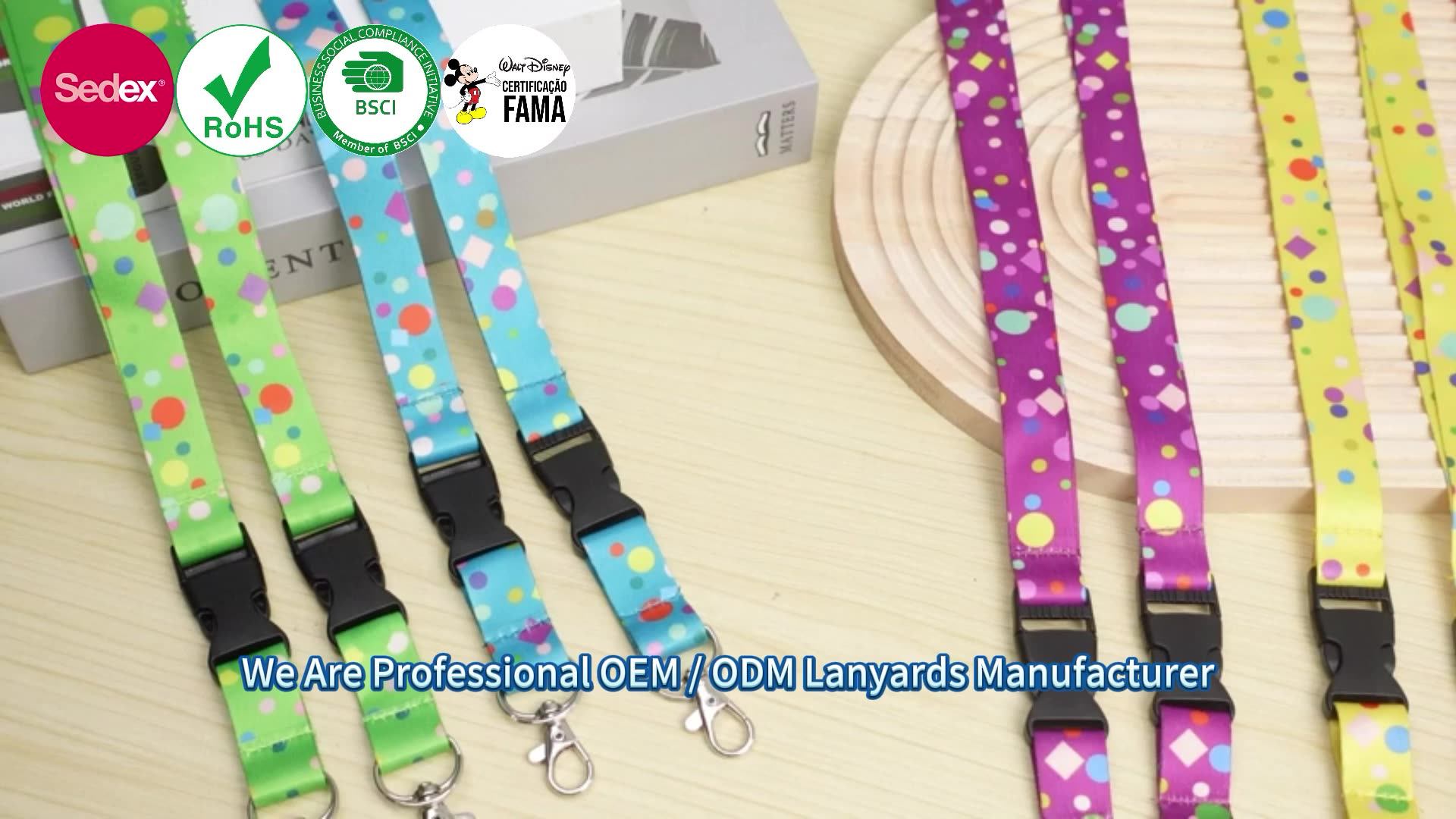 Custom Logo Name Id Card Medical Nurse Badge Reel Holder Retractable ...