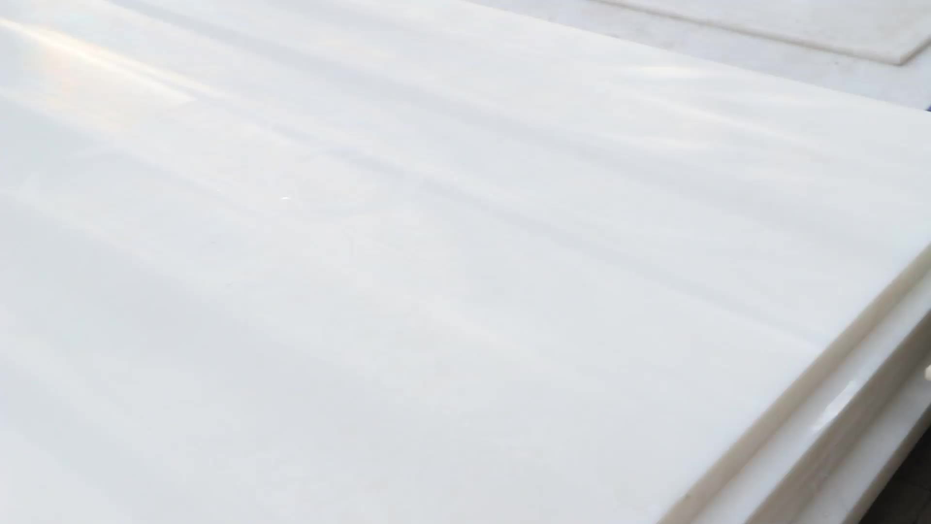 Multi-color Hdpe/uhmwpe/pp Plastics Sheets Polyethylene Double Color Sheet/3 Layer Sheet ...