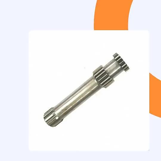 Shaft Rear Drive - For Massey Ferguson Tractors Oem Part No. 886548m1 ...