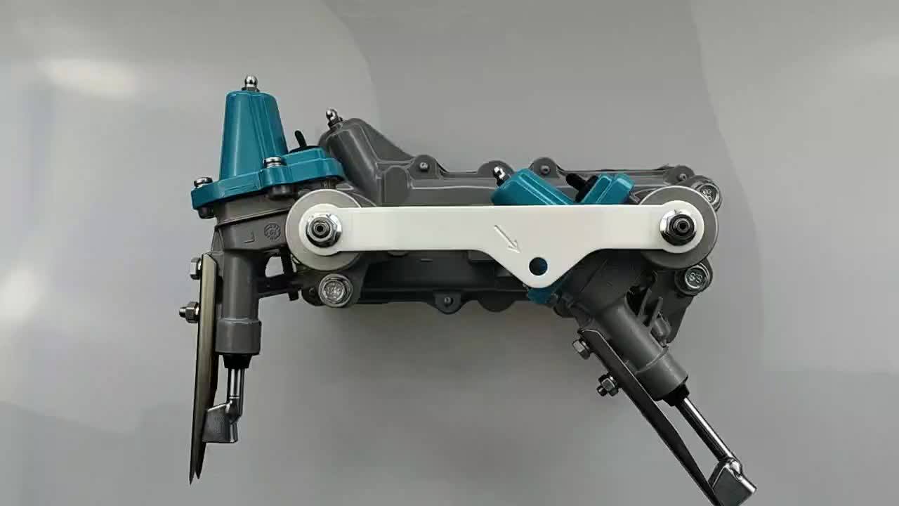 Kubota Spv6c Rice Transplanter Finger,Planting,Assy - Buy Kubota Spv6c ...