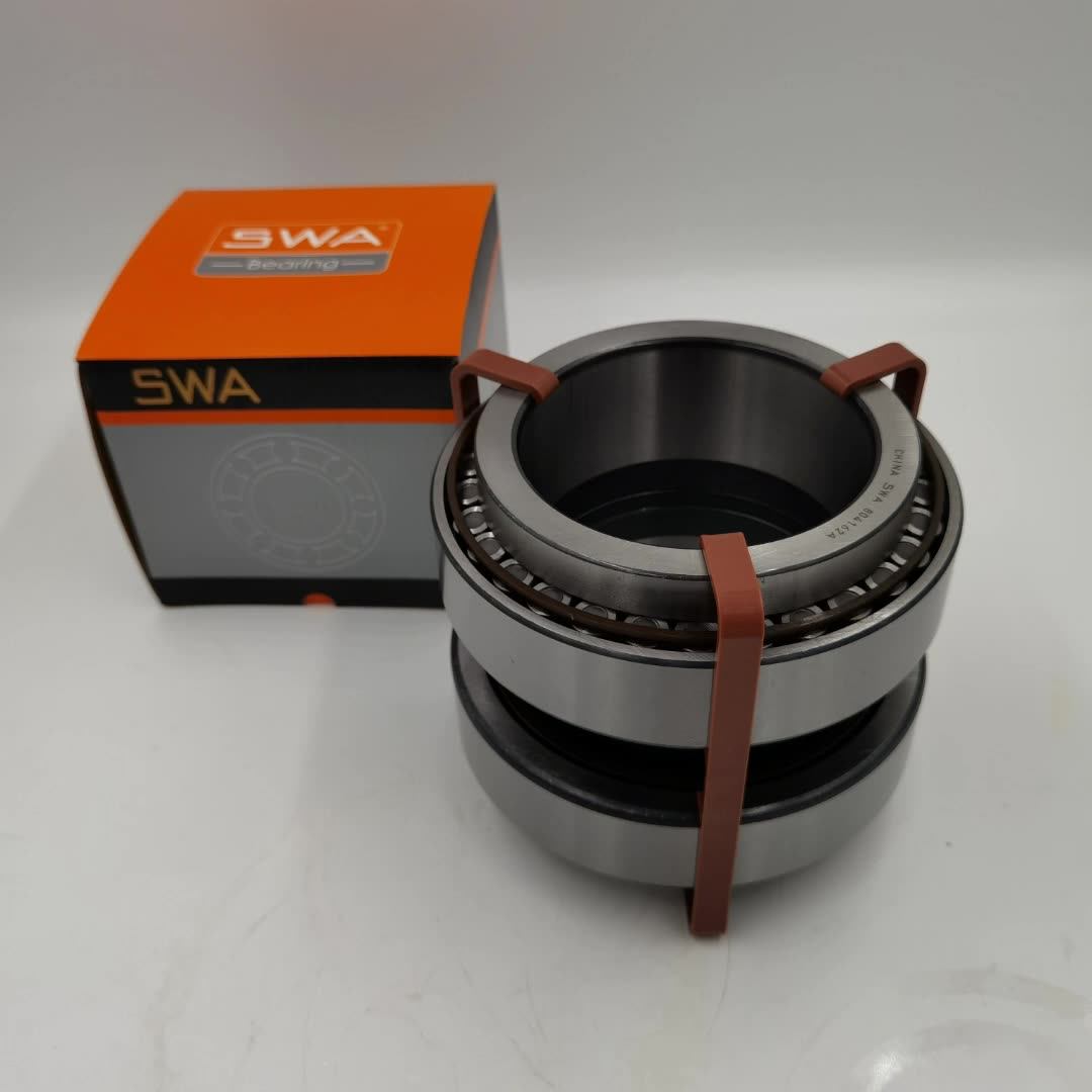 Piezas De Repuesto Para Camión,Cojinete De Cubo De Rueda,Rodamiento De ...