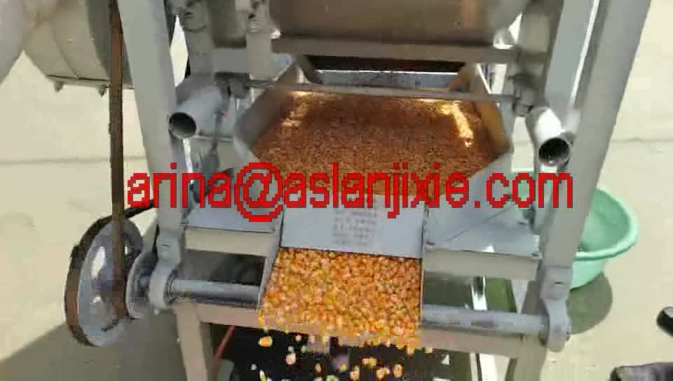 Soybean Gravity Separator/grain Sieving Cleaner/ Mildew Seeds Winnowing ...