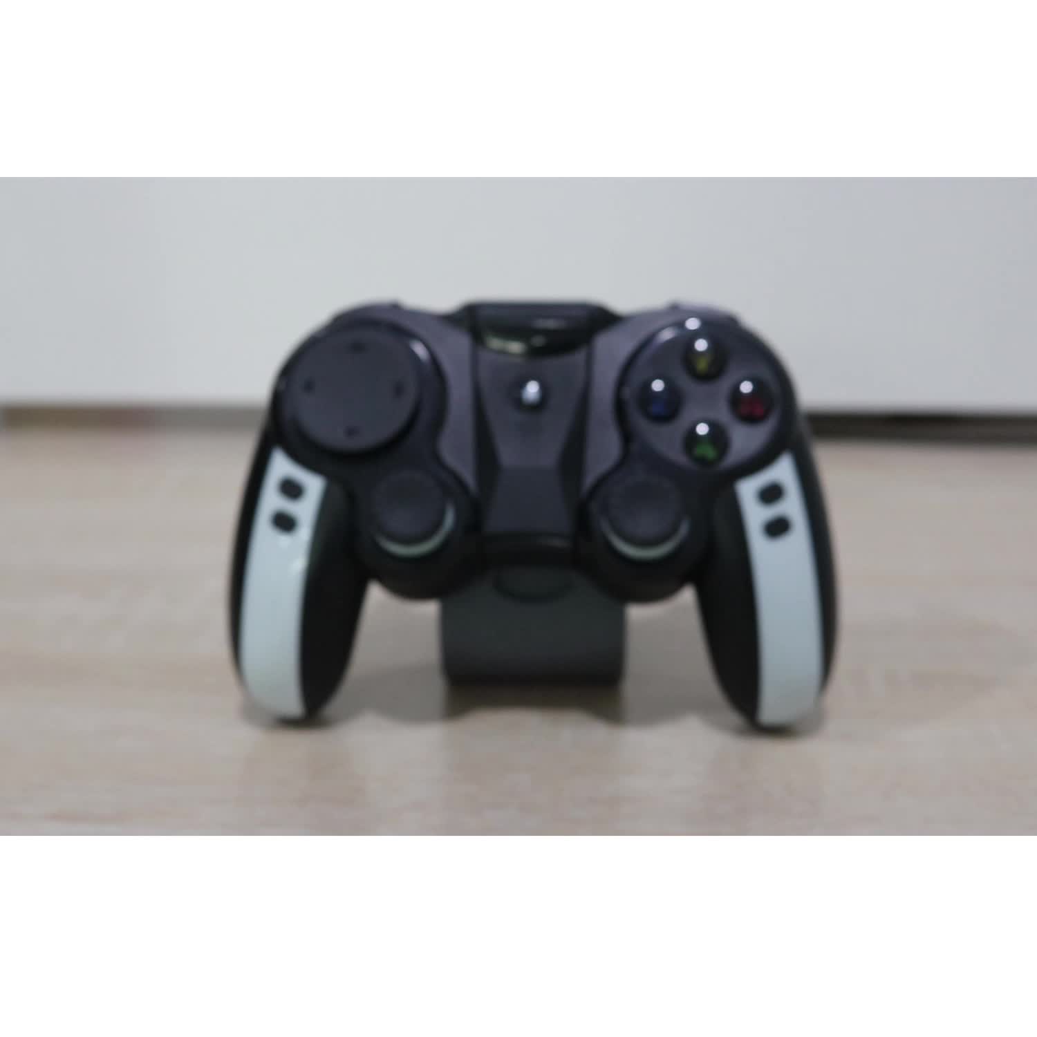 Unique Design Game Controller M8 Gamepad Joystick For Pc/android/ios ...