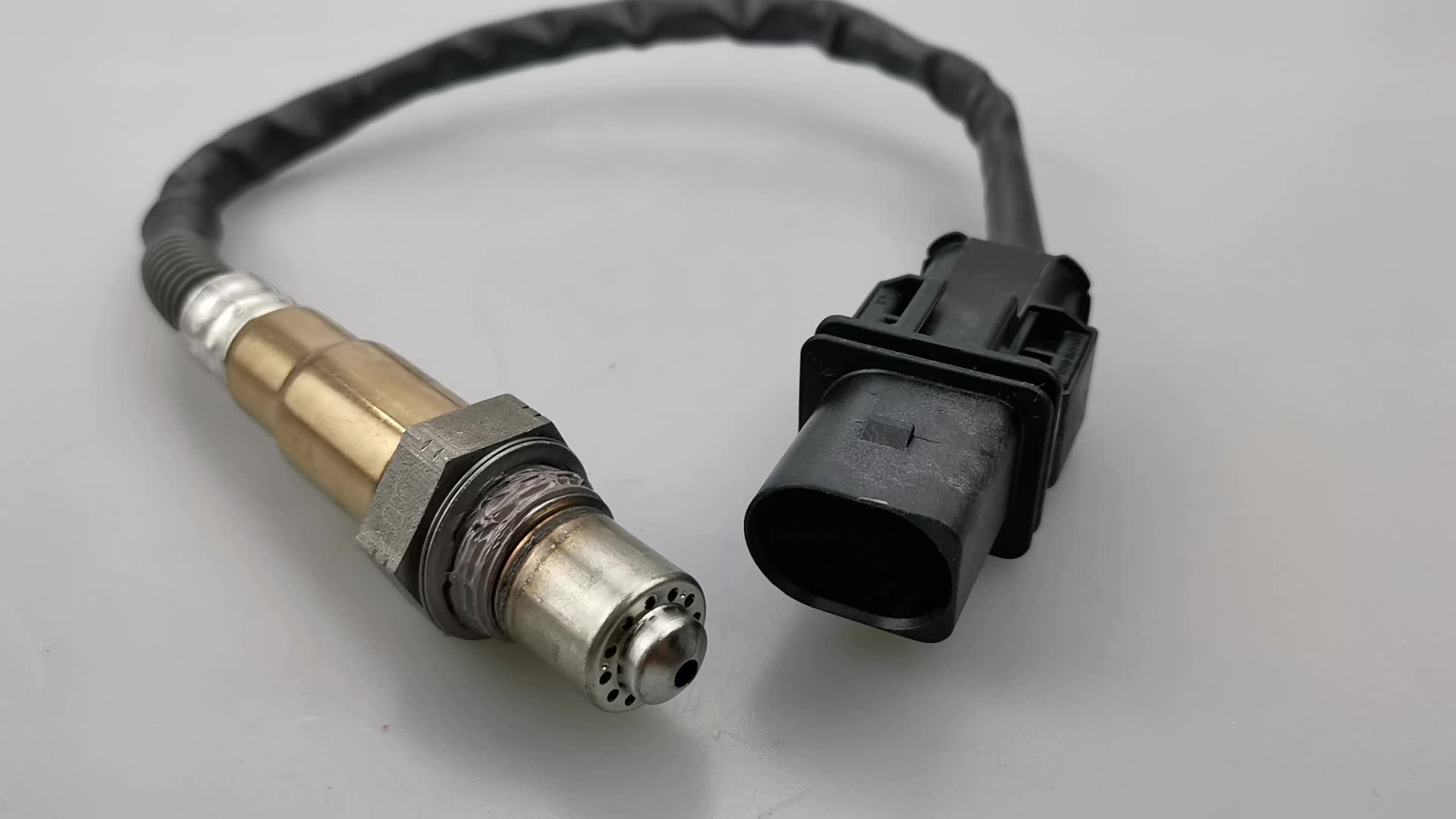 Saic Maxus T60/v80 2.8t G10 1.9t Oxygen Sensor C00030687 - Buy Maxus ...