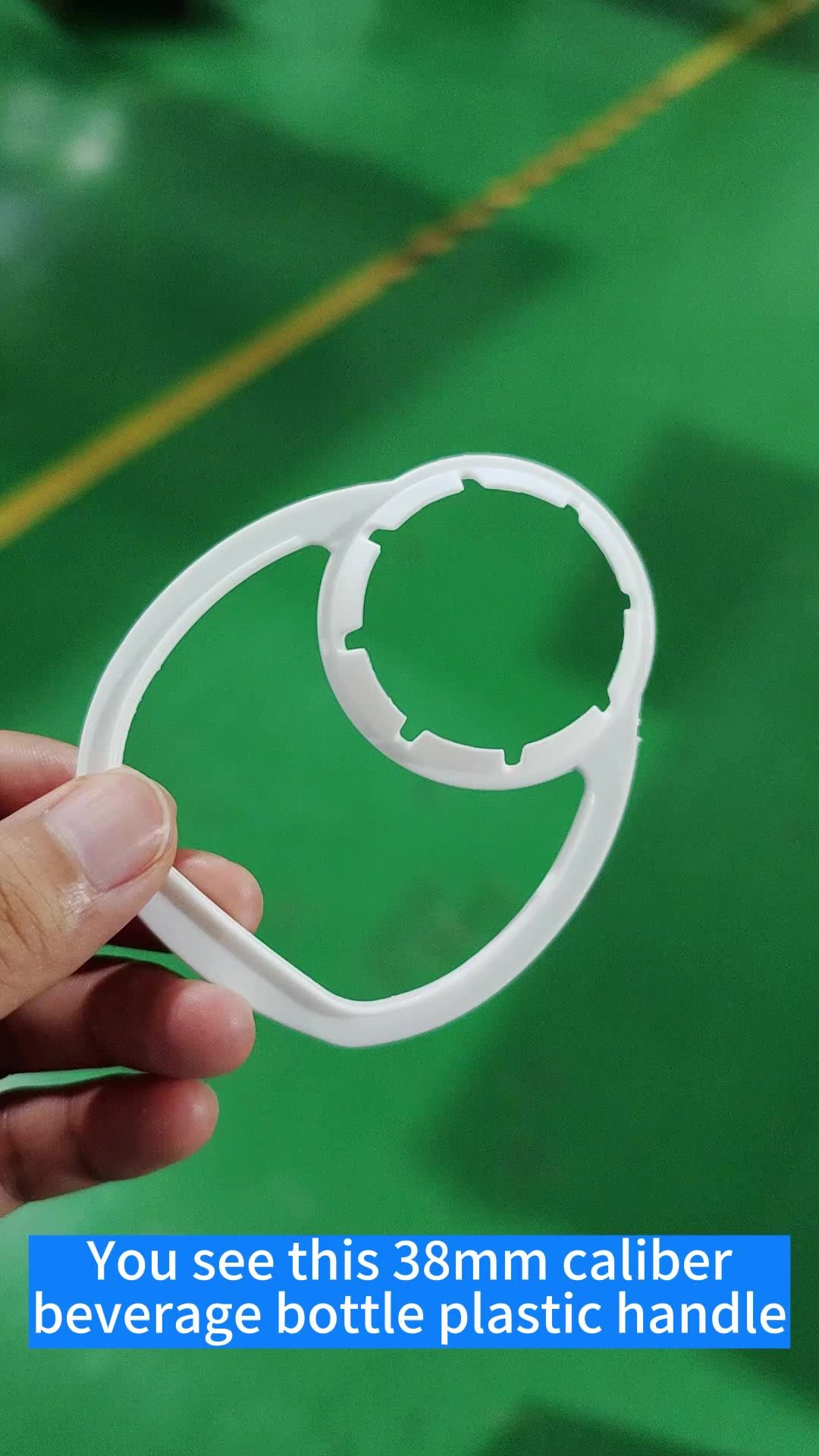 38mm 1l 2l Beverage Carry Handle Large Bottles Of Drinking Water Carry ...