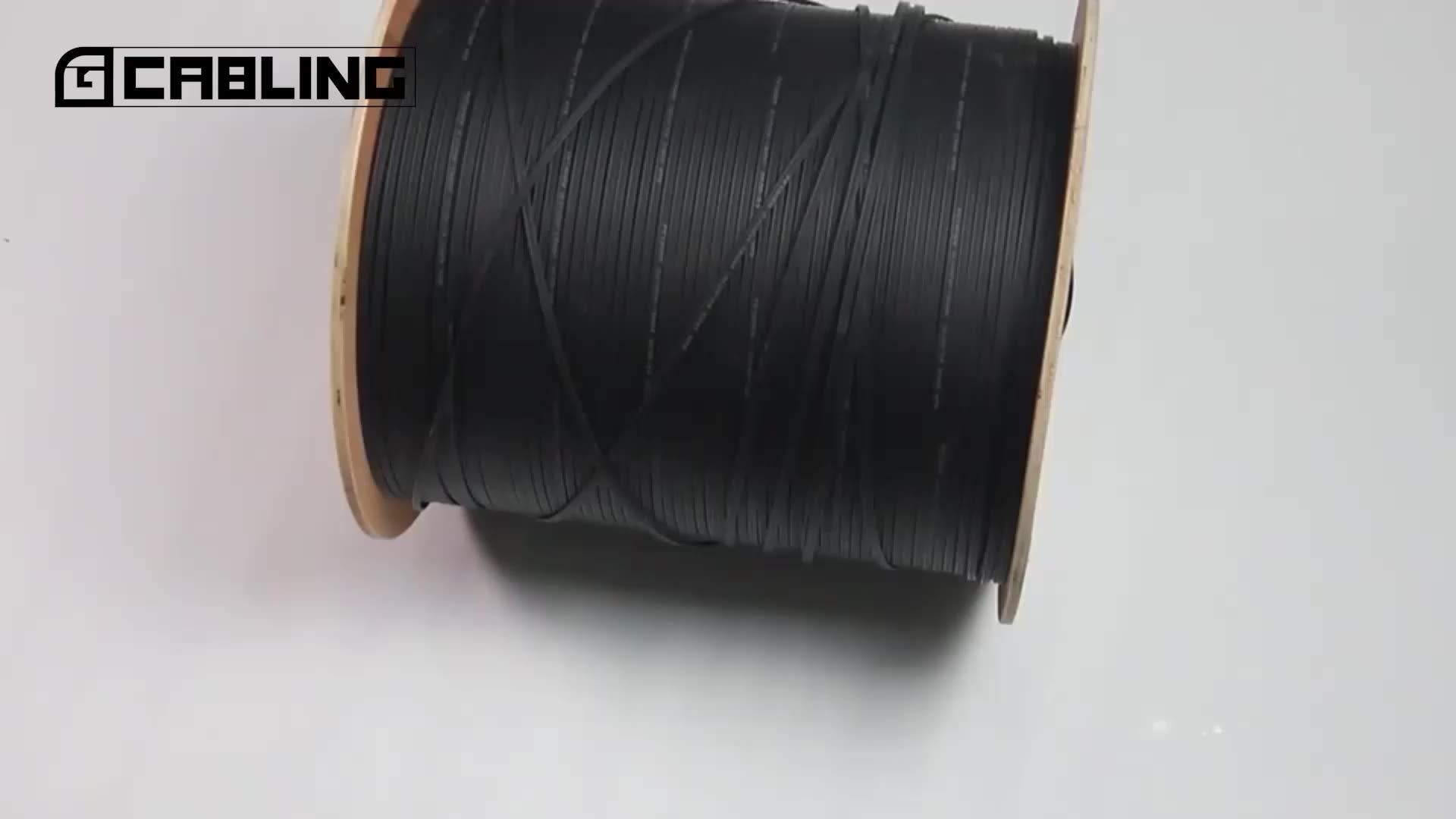 Gcabling Indoor Outdoor Communication G652d G657a1 G657a2 Lszh Internet ...