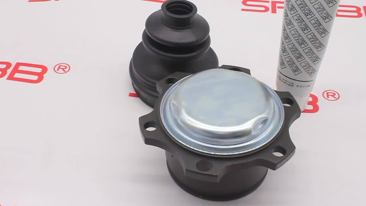 1j0498103 Drive Shaft Transmission End Cv Innerjoint Kit Inner For ...