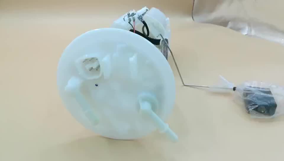 Pat Fuel Pump Assembly Fit For L200,L200 Sportero New Type 1760a221 ...