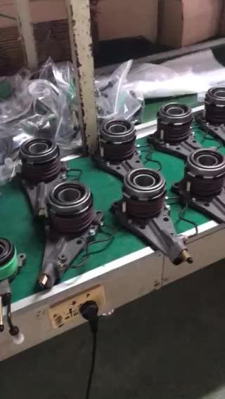 Koolman Release Bearing Me523197 Me539919 Fit 4m51 Engine - Buy Release ...