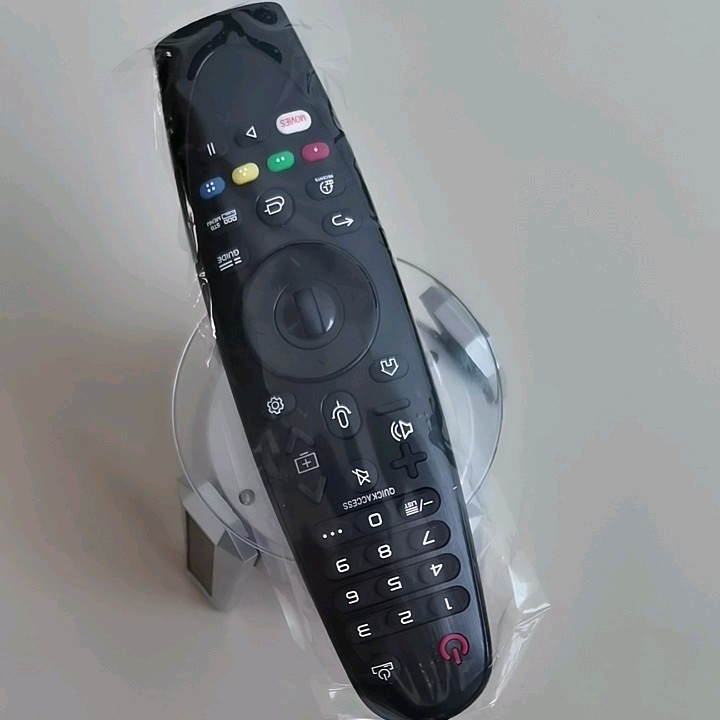 An-mr21ga Mr21ga Voice Remote Control For Lg 2021 4k 8k Oled Uhd Hdr ...