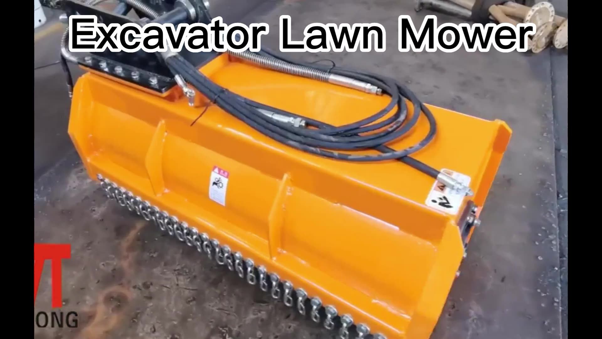 High Quality 90v Battery Garden Power Tools Machine Brushless Cordless ...