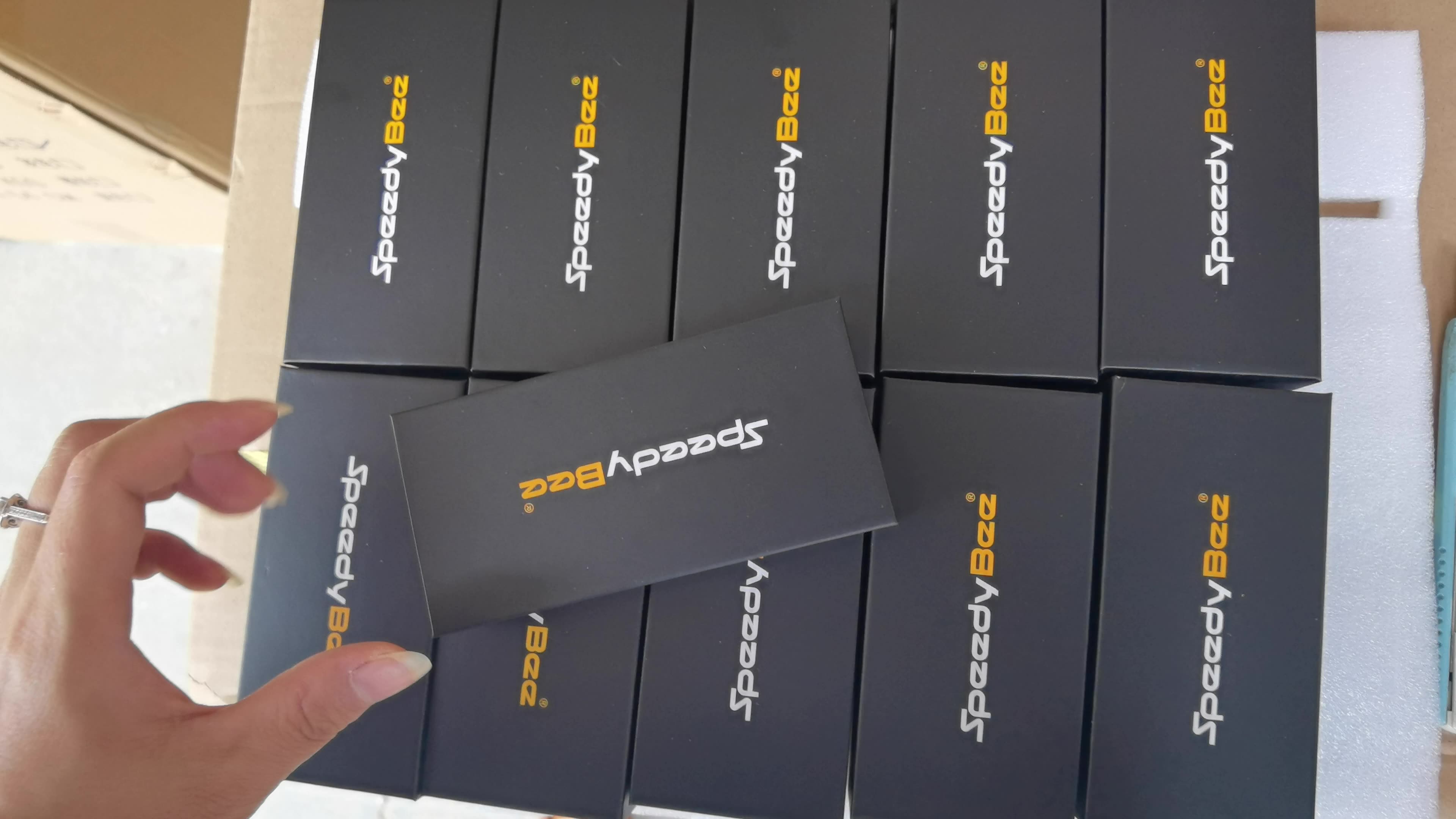 Speedybee F4 V3 F405 V3 50a Bls 30x30 Stack Fc Esc Inav Betaflight