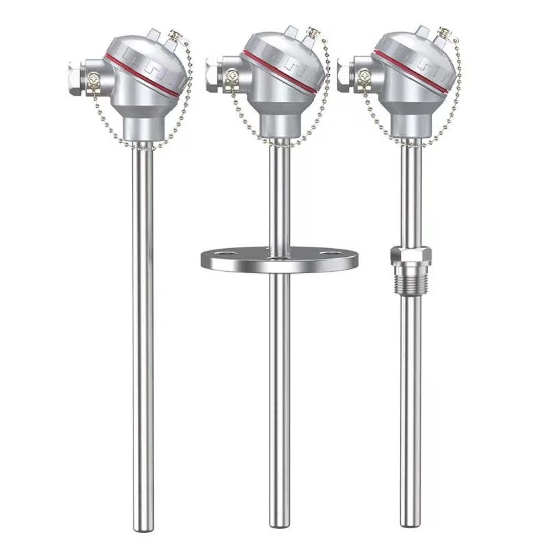 Temperature Sensor Thermocouple Hbx3-36-a - Buy Temperature Transmitter ...
