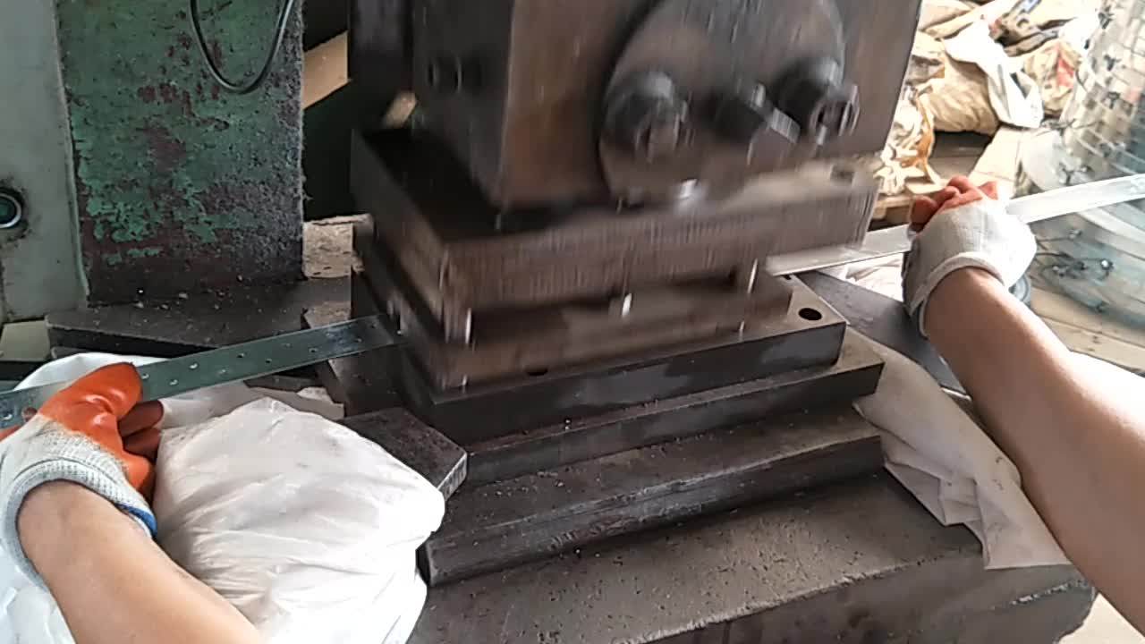 Surealong Heavy Duty Builders Band Stainless Steel Strap Flat Punched ...