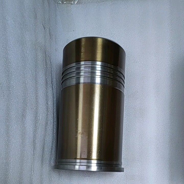 3512 3508 3516 Cylinder Liner 523-8663 5238663 - Buy Cylinder Liner 523 ...