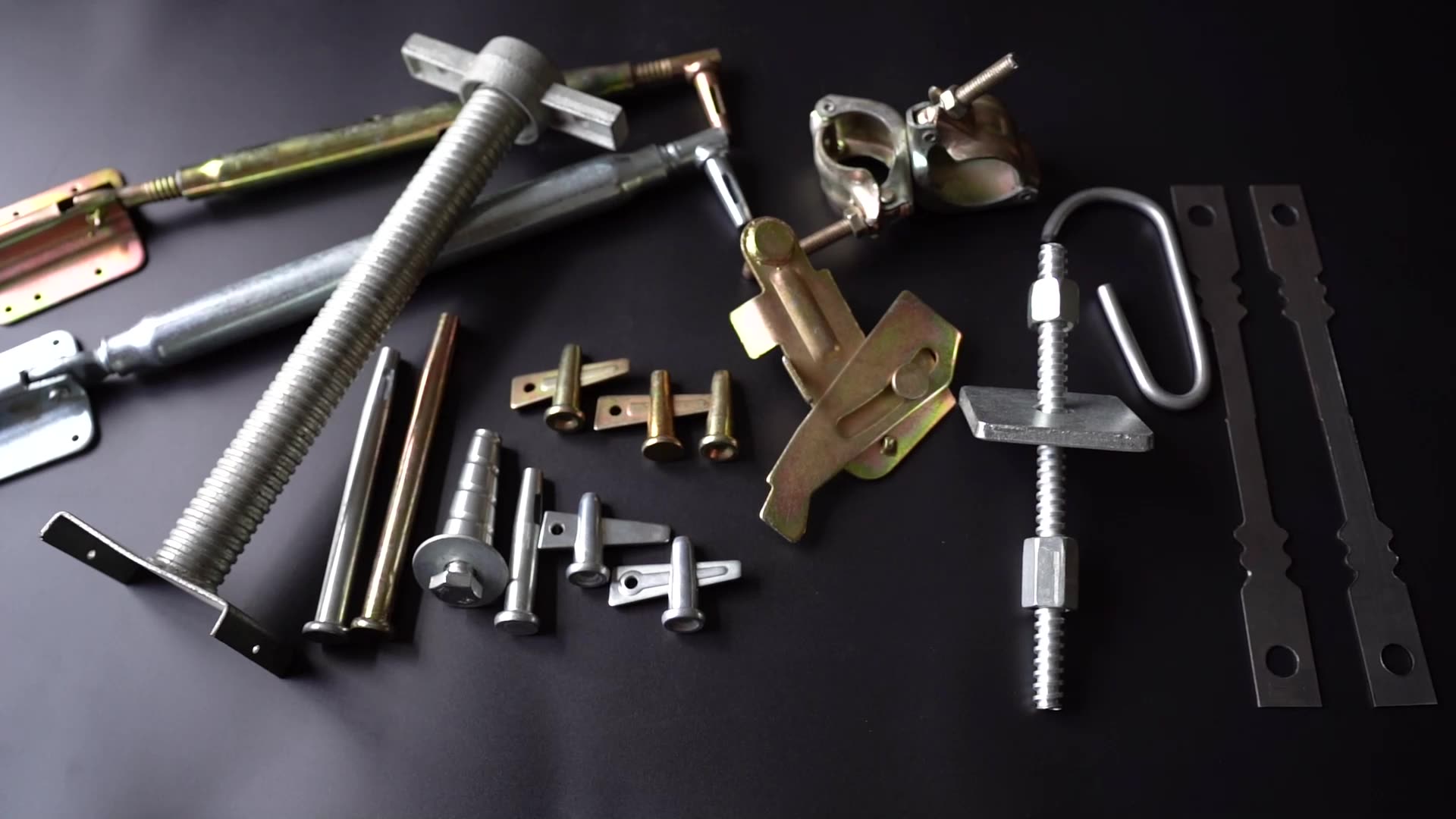 Scaffolding Fittings Ringlock For Building And Construction And Ledger ...