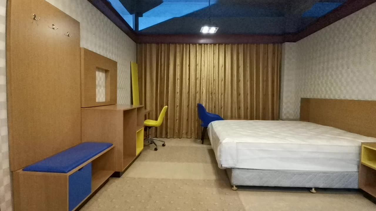 Grt6036 Hotel Furniture For Modern New Design Days Inn Dawn Scheme King ...