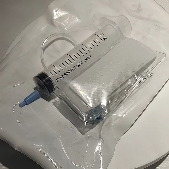 Disposable Tr Closure Band For Radial Haemostatic Pressing Blood Vessel ...