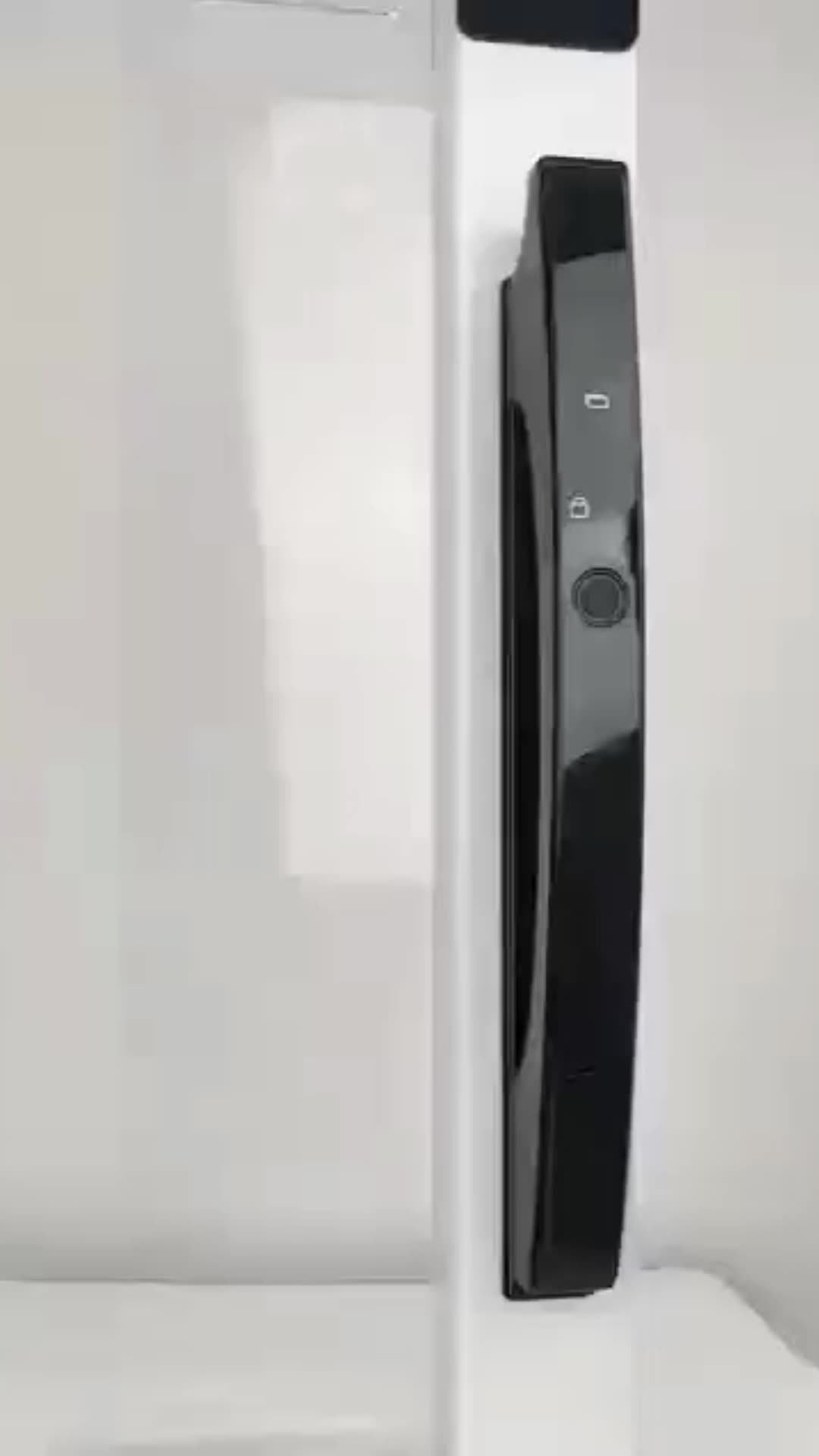 Muka Ip65 Waterproof Design Smart Lock Door Waterproof Outdoor Sliding ...