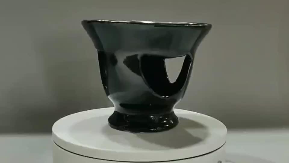 New Black Ceramic Beef Cabbage Alicha Tibs Recipe Ethiopian Food ...