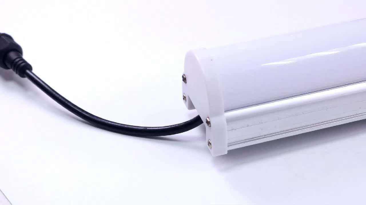 Trade Assurance Rgb Tube Night Club Decorative Rgb Led Dmx Ucs1912 ...