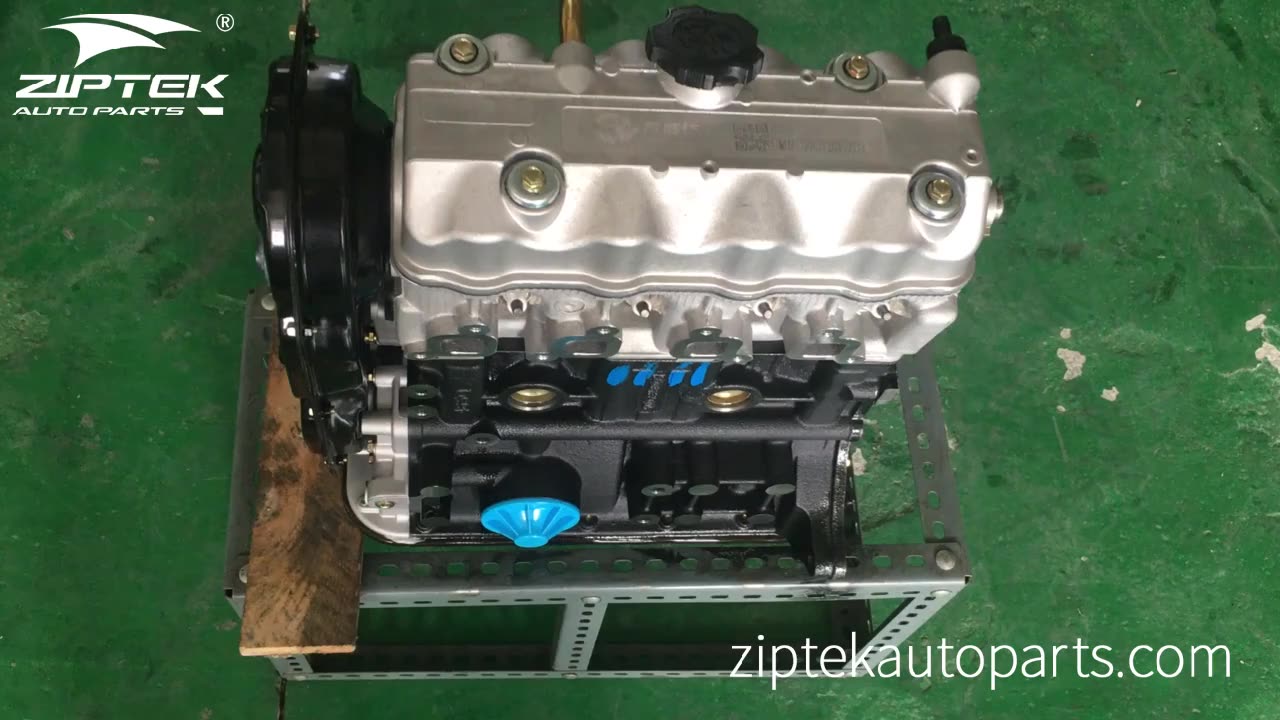 Ziptek Top Sale Engine For Dongfeng Marine Engine For Dfsk Dongan ...