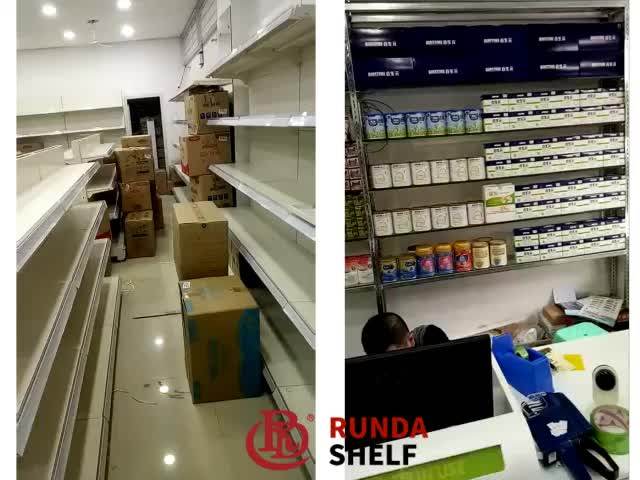 Cash Register Stand Used Shop Counters For Sale Supermarket Retail ...