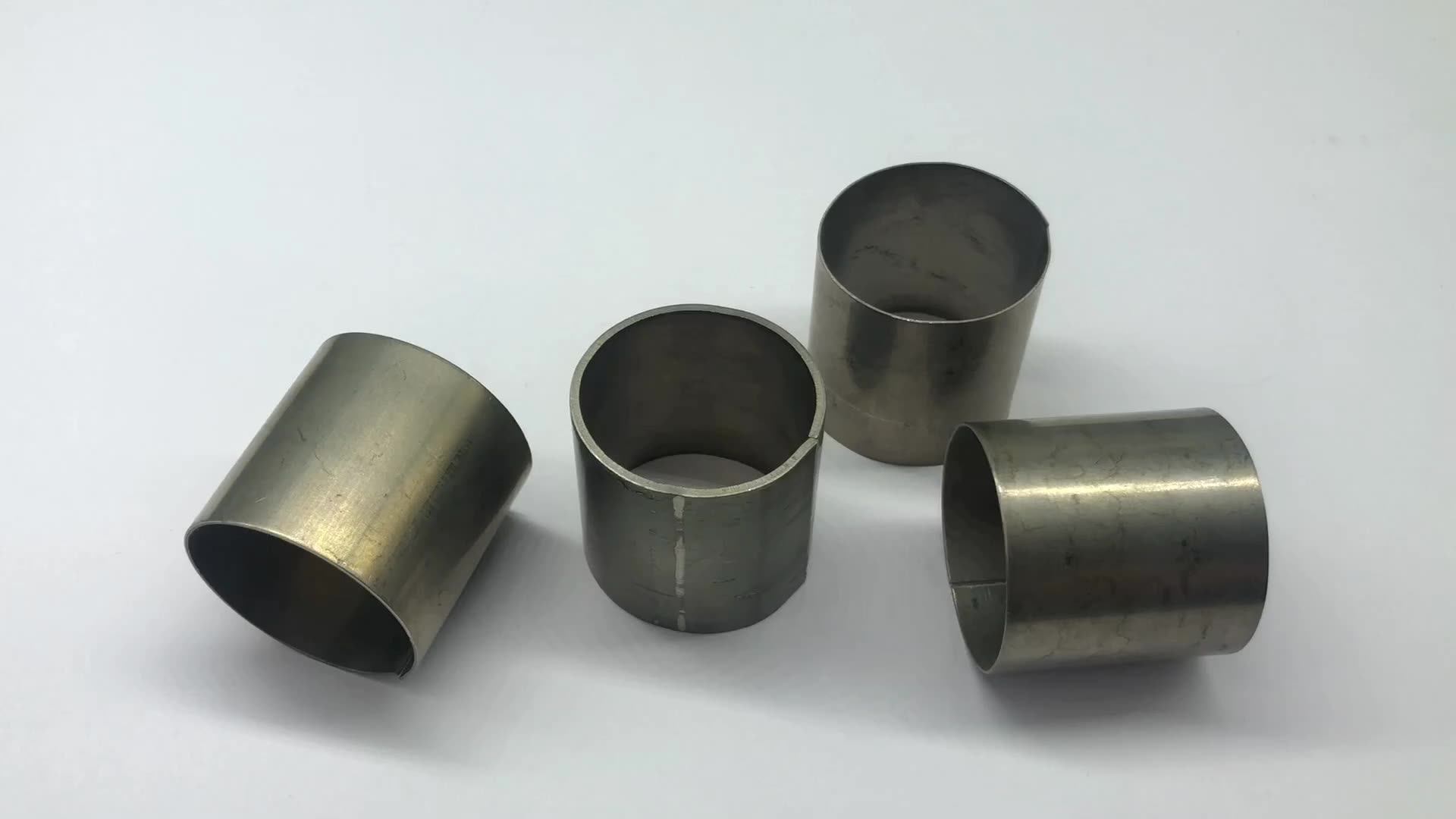 De Metal Raschig Para La Columna De Destilación 15 25 38 50mm Rasching ...