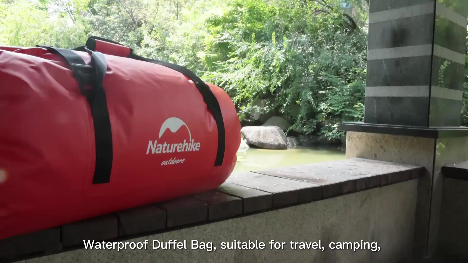 60l 90l 120l 150l Waterproof Duffel Bag - Perfect For Any Kind Of Travel,Lightweight,Large ...