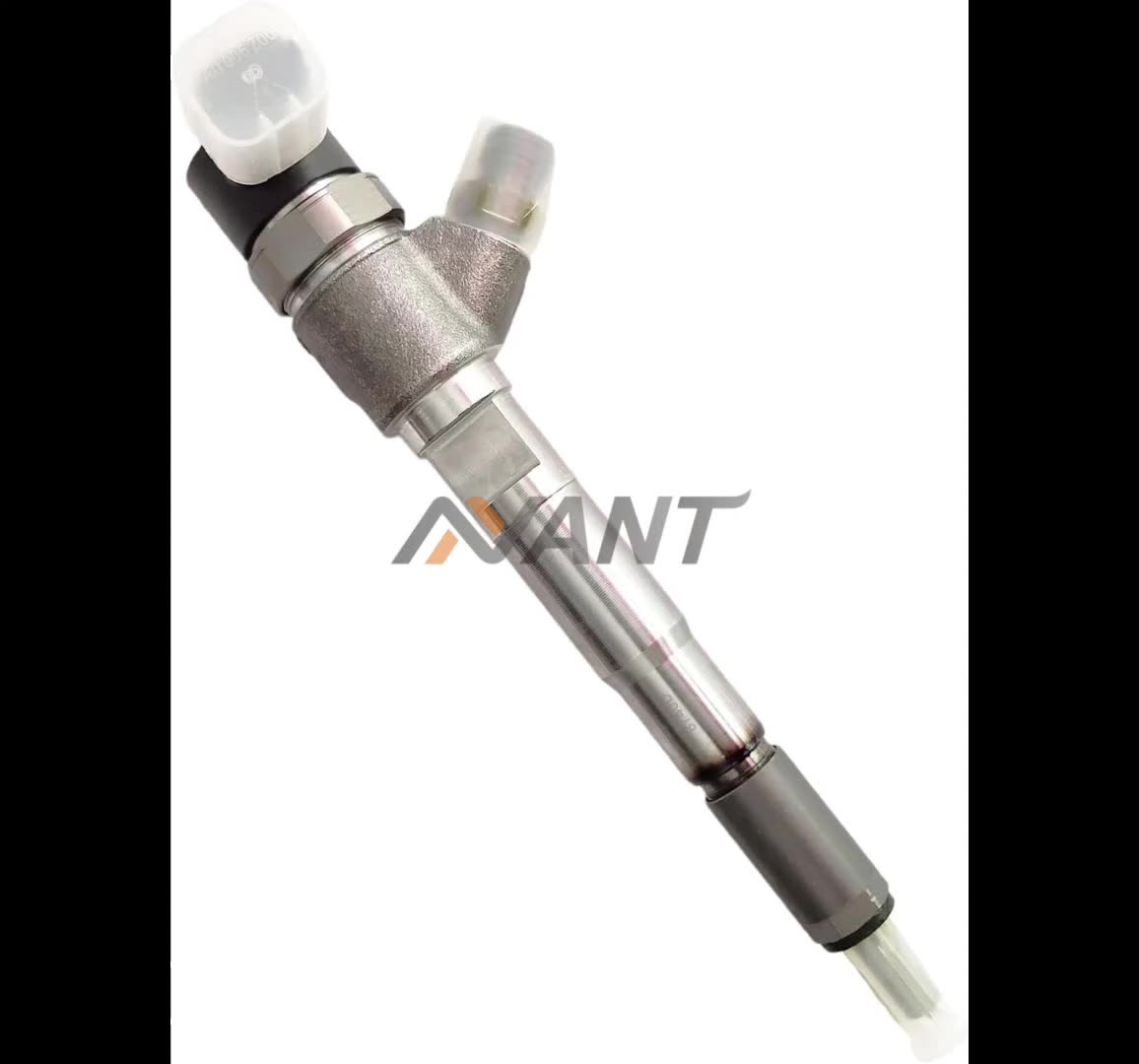 Genuine New Common Rail Diesel Inyector Fuel Injector For Yn D25 Yunnei Cri1.4 0445110677 ...