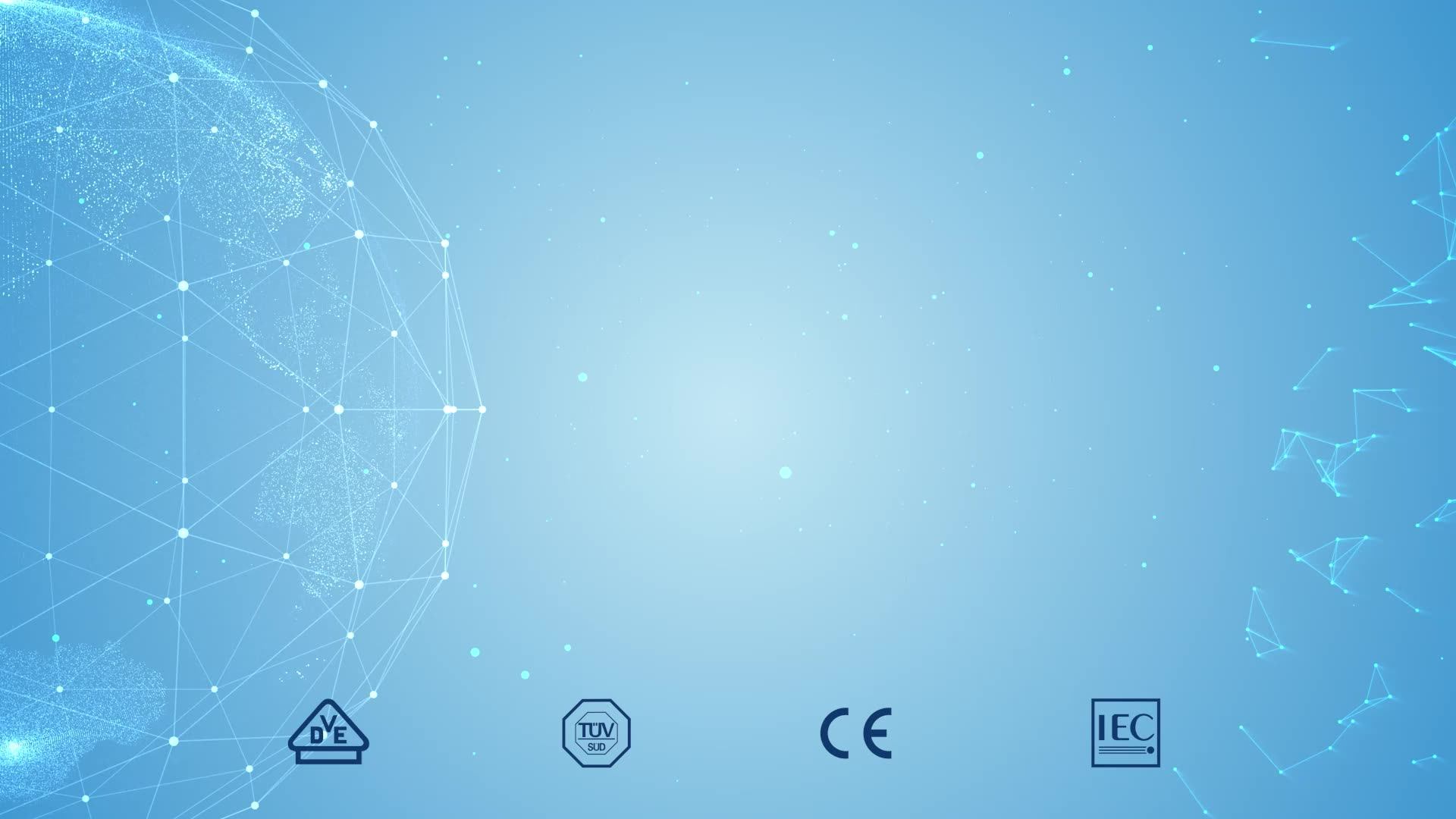 Bluesun Solar Inverter Hybrid 3 Phase 12kw On Off Grid Hybrid Solar ...