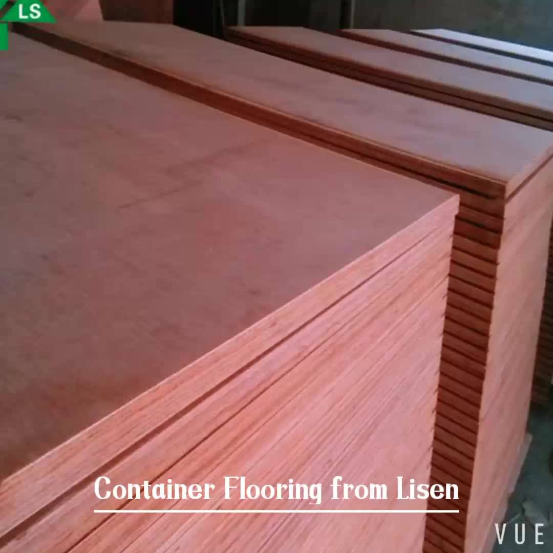 Apitong Wood Deck Wood Container Flooring - Buy Apitong Floor,Apitong ...