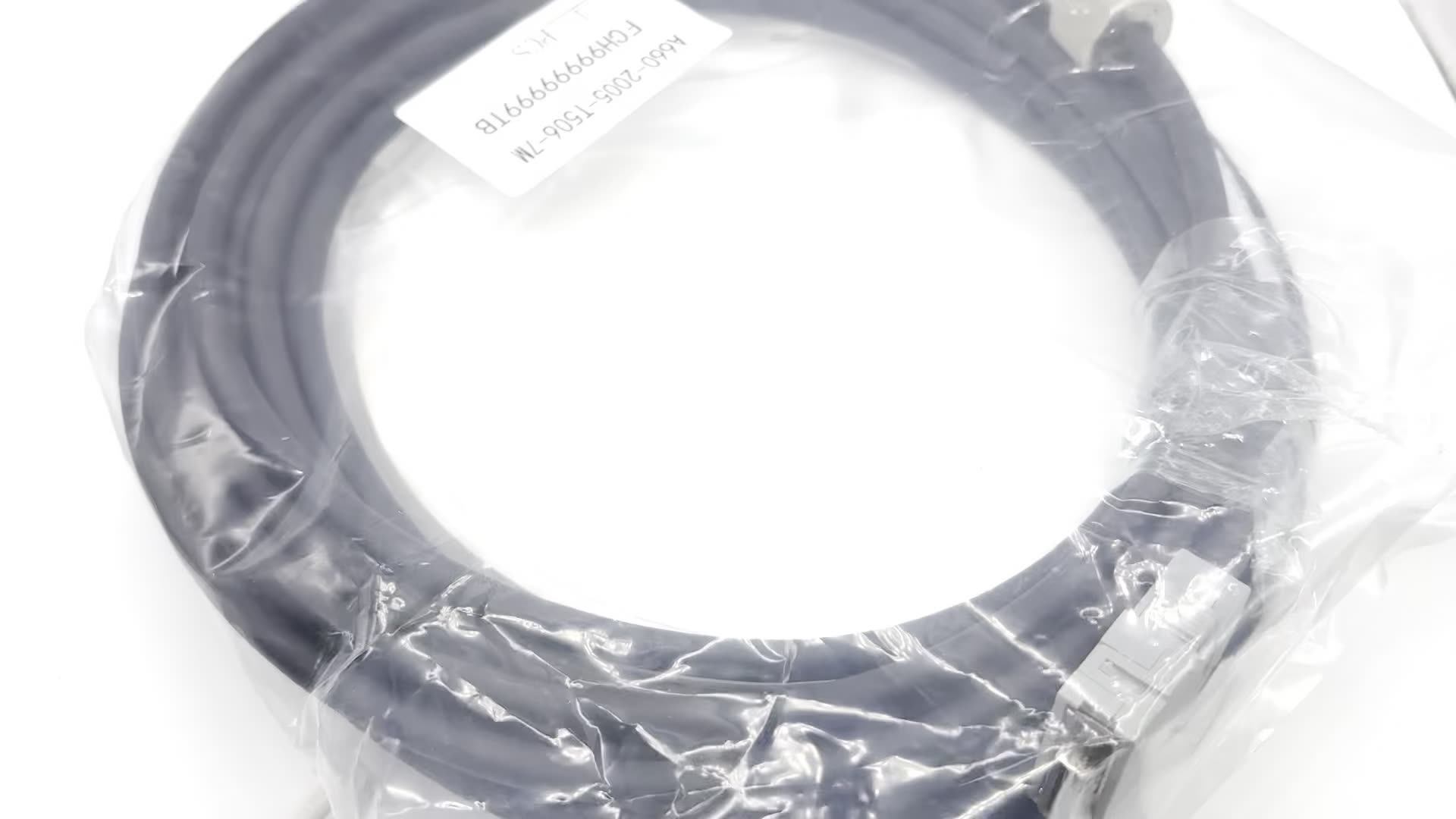 Fanuc Encoder Wire Motor Wire Cable Signal Line A660-2005-t506 7m 1/3/5 ...