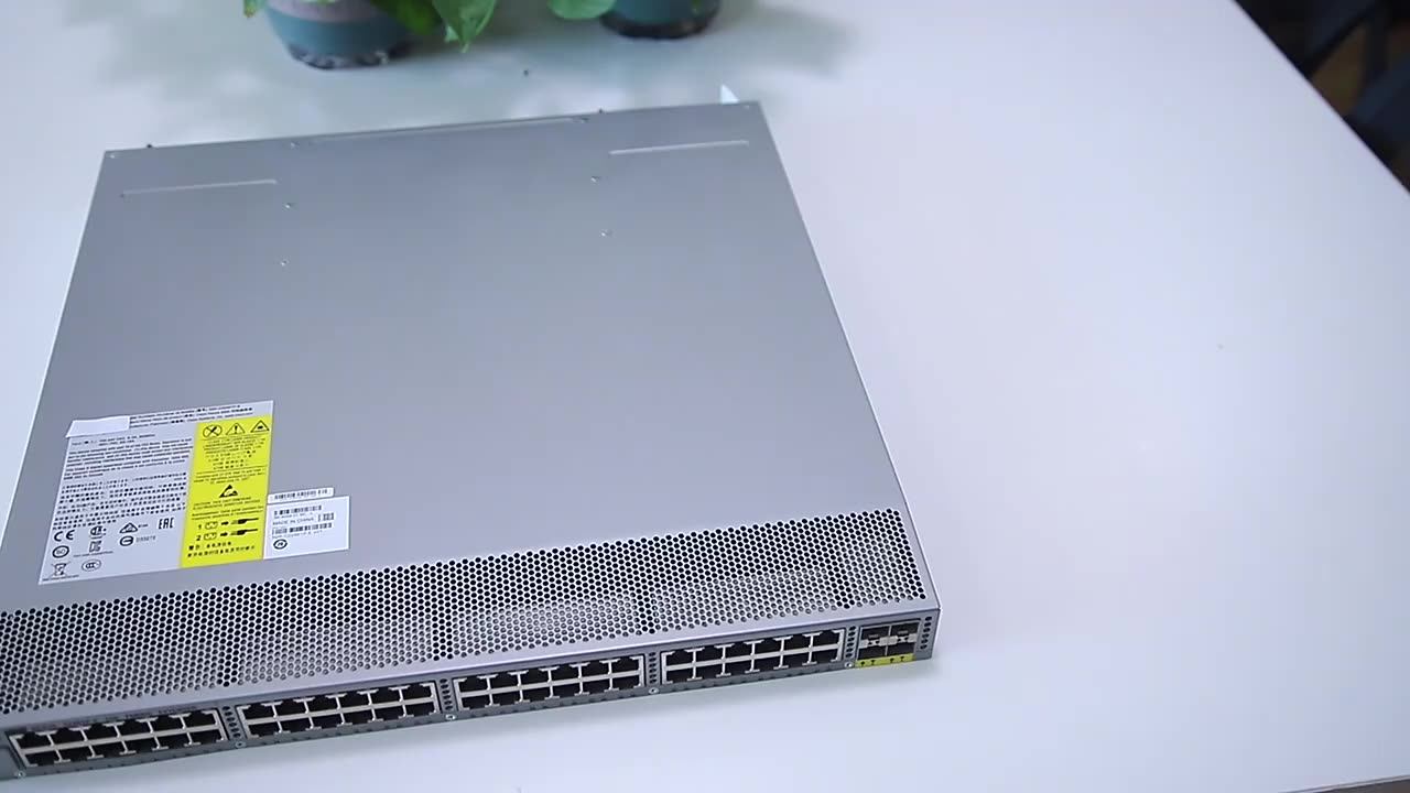 C9115axi-h Enterprise Ethernet Switch Router Ap C9115ax Series - Buy ...
