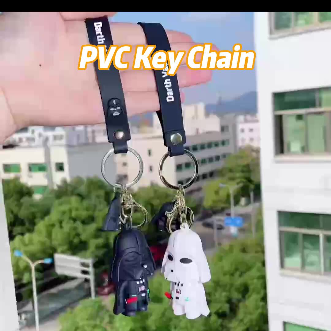 Lc017 Lc018 Cute Kawaii Sw Space Wars Darth Vader Maul Clone Trooper ...