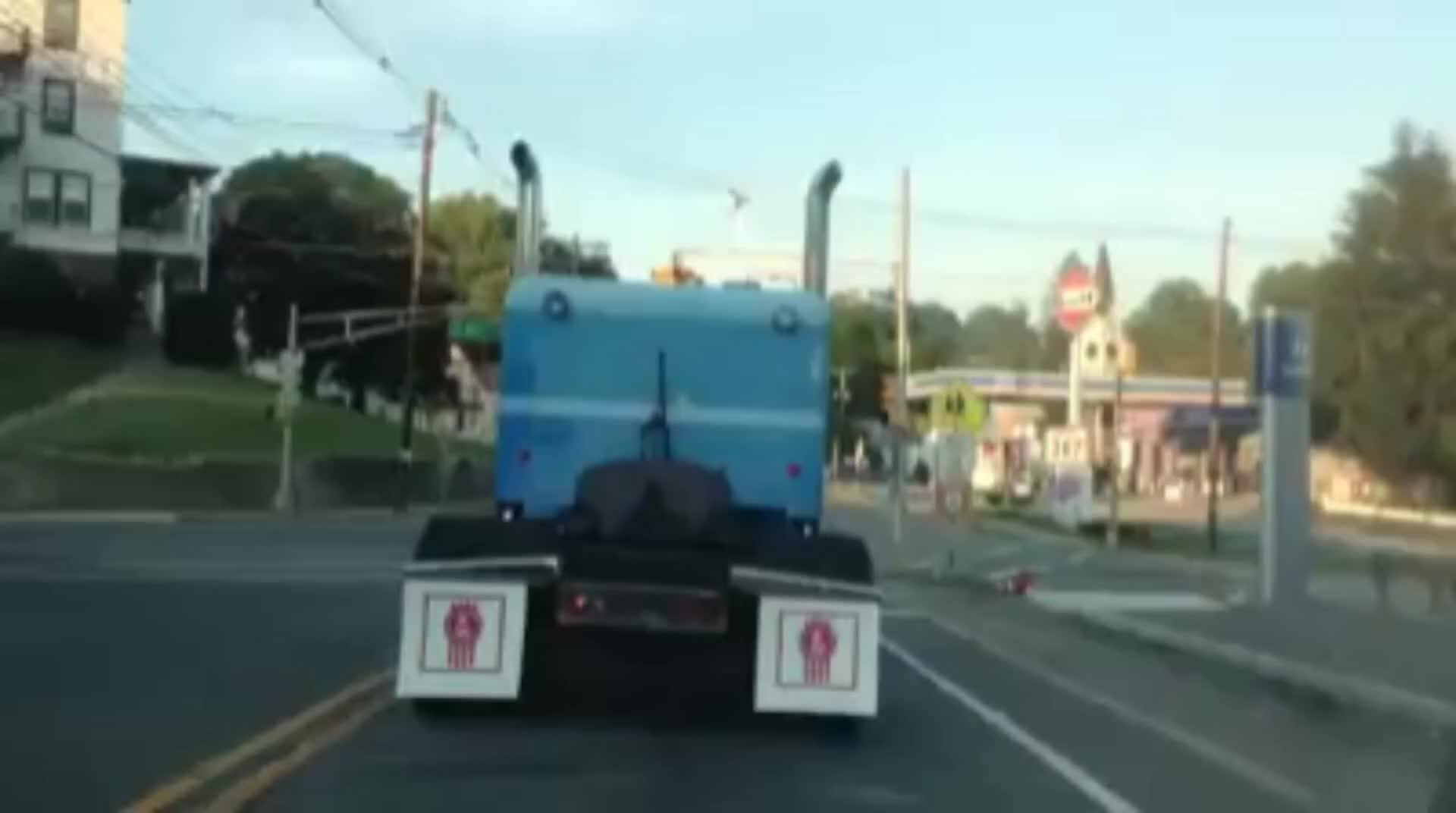 Custom Trailer Fenders Splash Truck Mud Guard Mud Flaps For Volvo - Buy ...