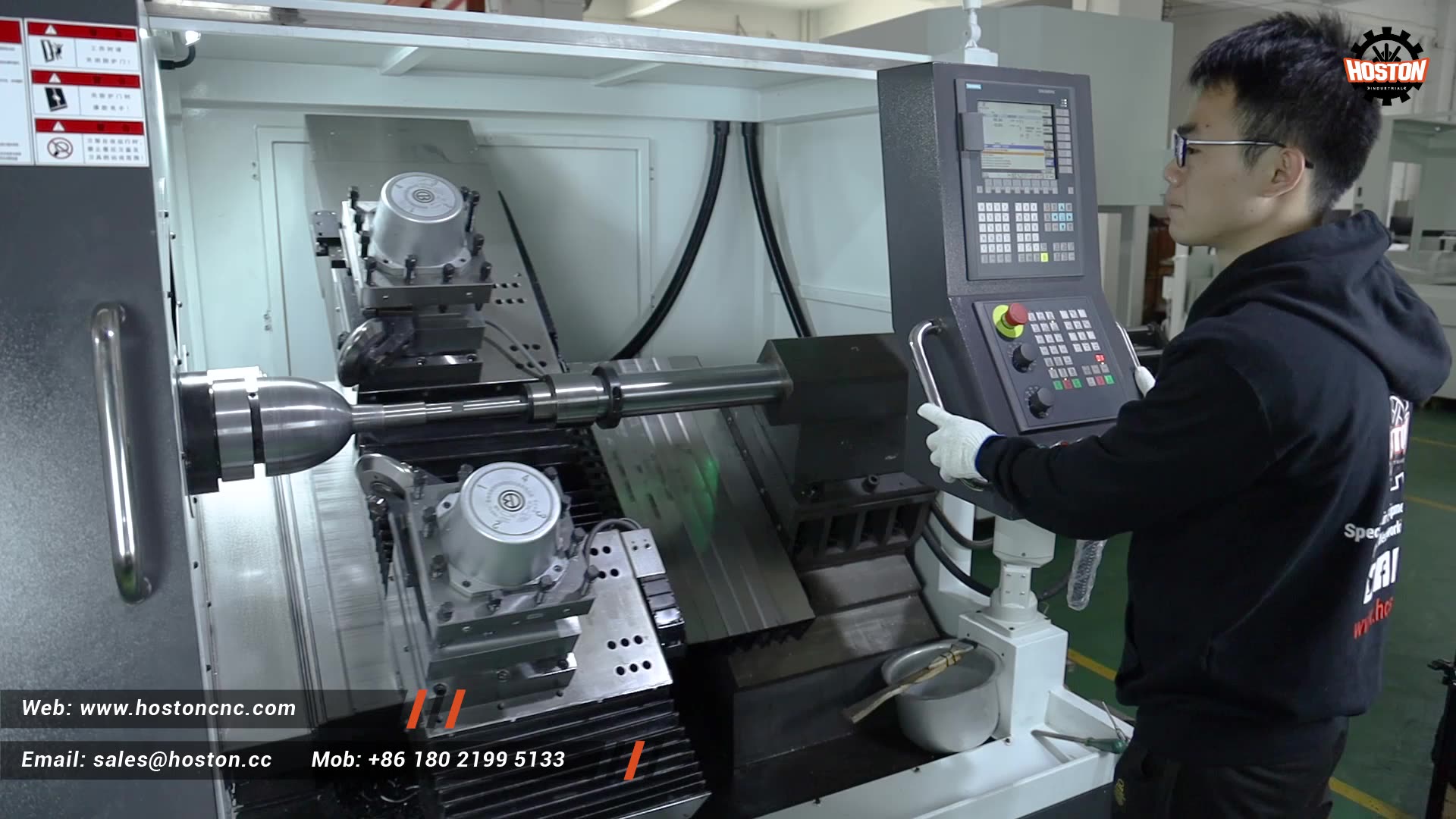 Metal Cone Spinning Machine Flow Forming Wheels Cnc Metal Spinning ...