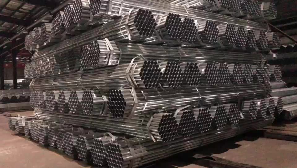 Jis G3442 S275jr S355jr S355j2 Sgpw Hot Dipped Galvanized Steel Square ...