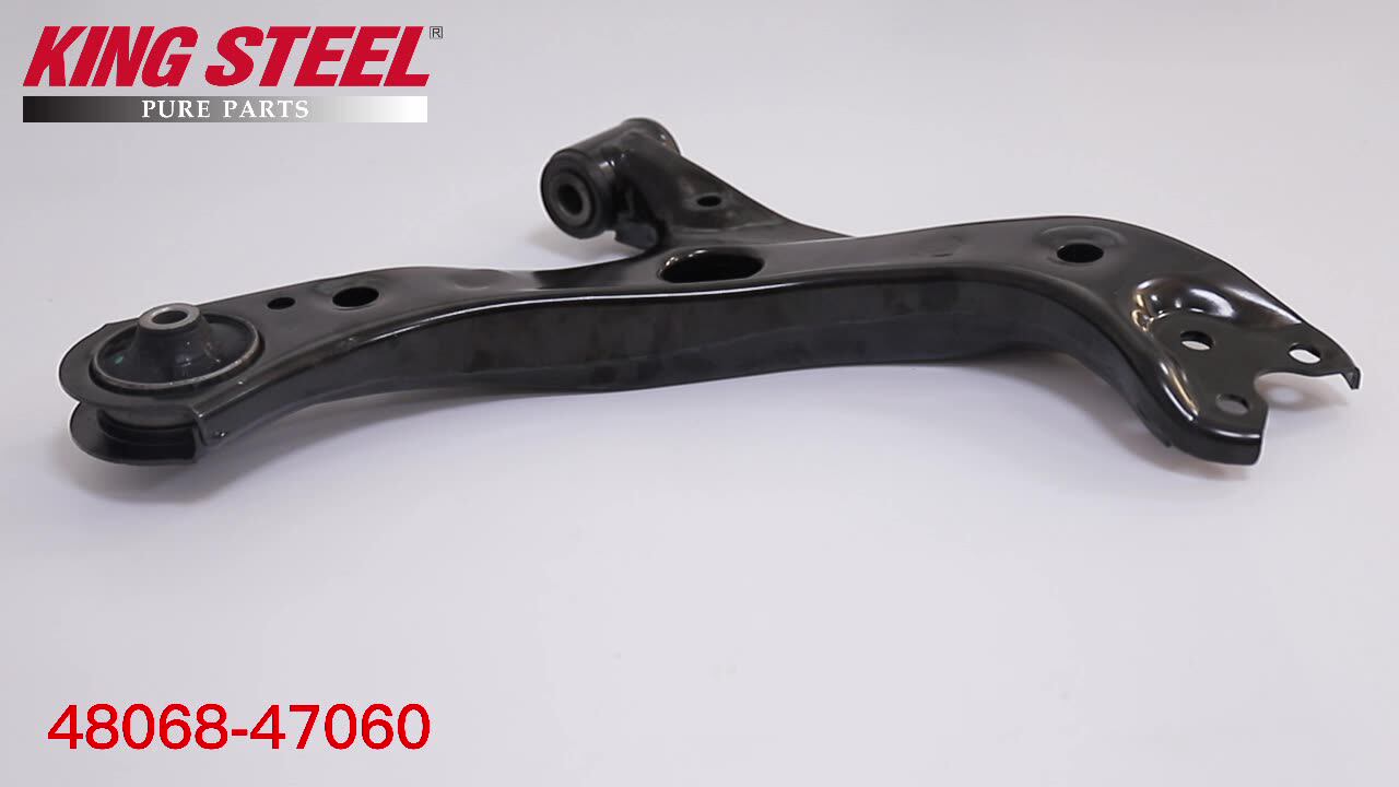 Japan Car Suspension Parts Oem 48068-47060 5578627 Front Right Lower ...