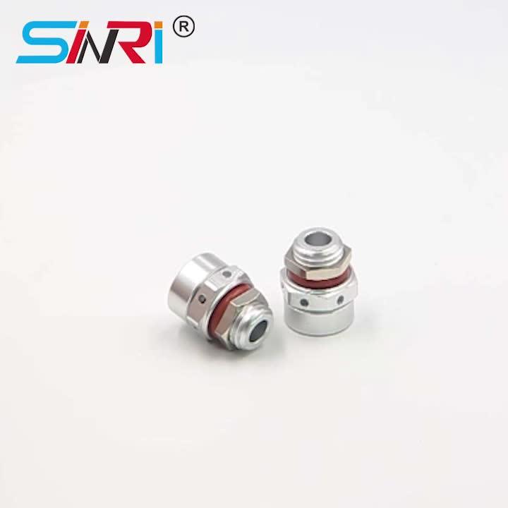 Sinri Ip67 Waterproof Pressure Release Vent Valve M12 Air Vent Plug For ...