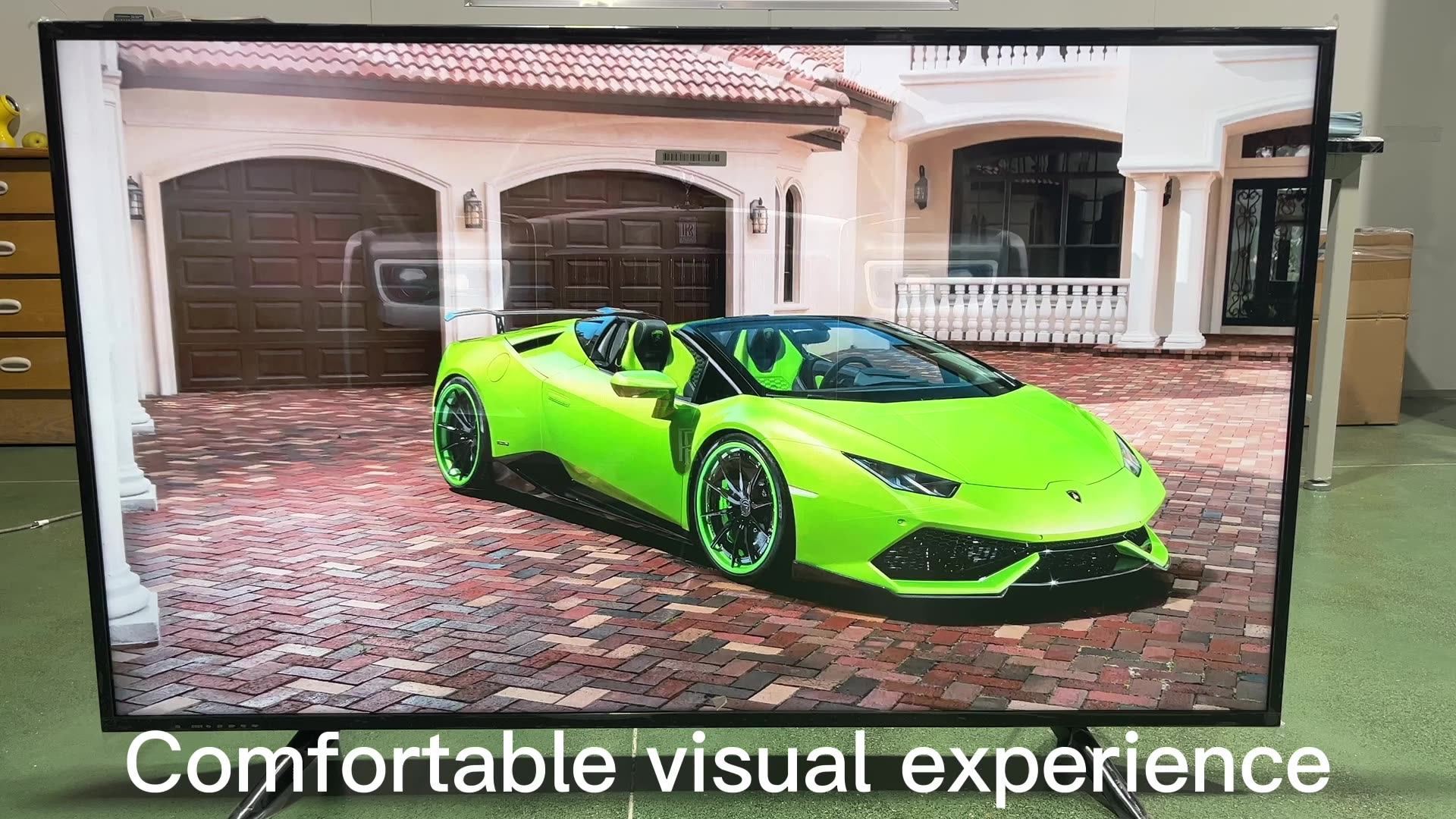 Wholesale Televisions Led & Lcd Tvs 24 Inch Classic Cheap Custom Tv ...