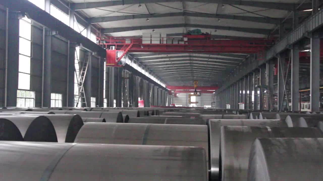 Full Hard Cold Rolled Steel Coil /crc Coils Free Sample Japan - Buy ...