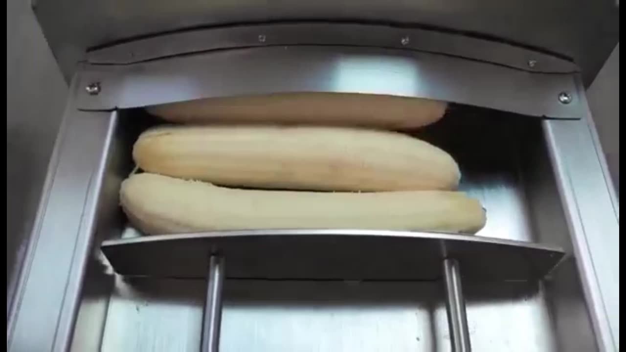 Electric Automatic Plantain Multi Chips Cut Cutting Machine,Plantain ...