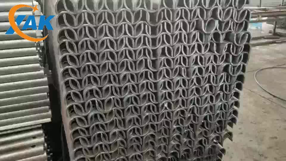 Xak Oem Cold Rolled / Cold Roll Formed Mild Carbon Steel C Channel U ...