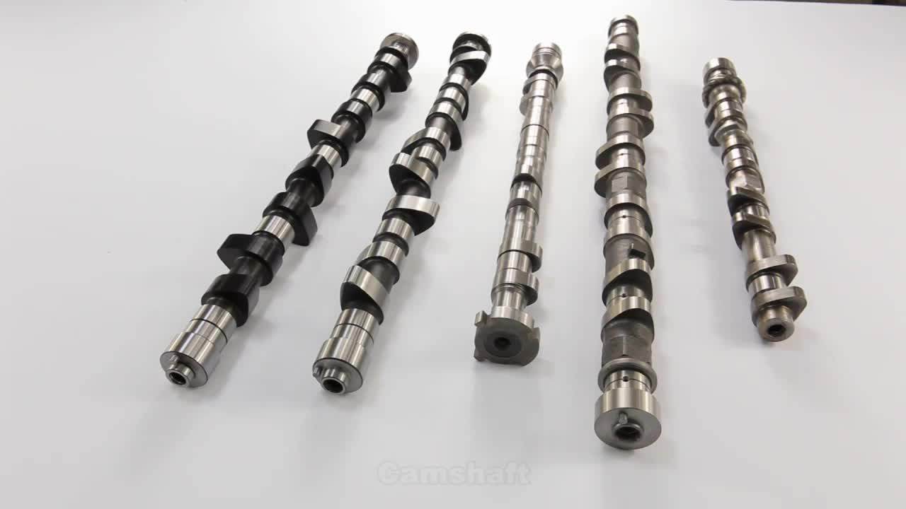 Newland Racing Camshaft For Toyota K Series 3k 4k 5k Engine Camshafts ...